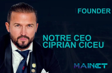 Découvrez tout sur l'entreprise et son PDG :: Mainet