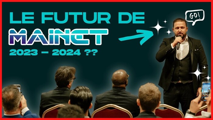 Ciprian Ciceu, leader emblématique :: Mainet